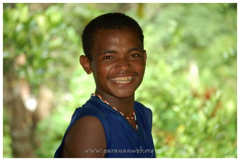 Paranan People | Paranan Web