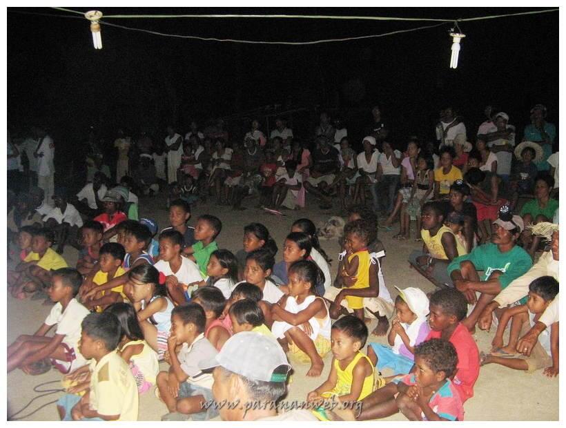 Paranan People | Paranan Web