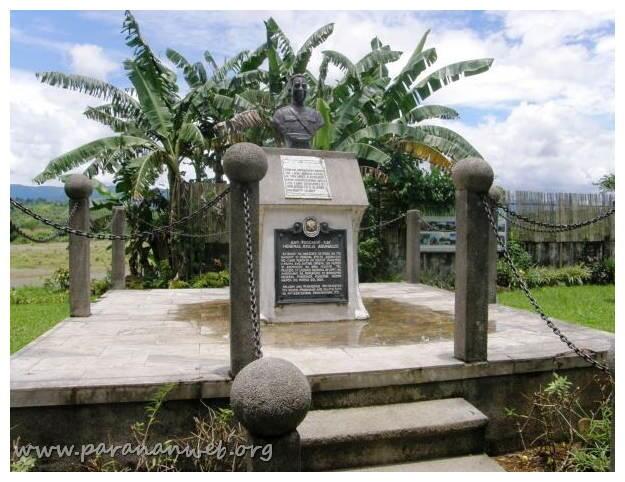 Paranan Place | Paranan Web