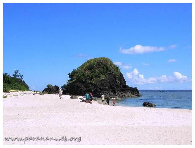 Paranan Place | Paranan Web