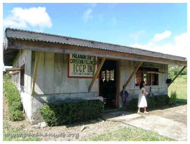 Paranan Place | Paranan Web